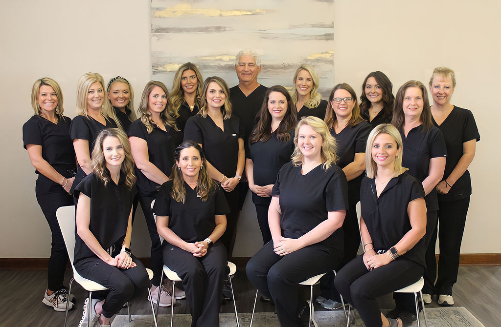 Our Team - Dental Group of Greenville