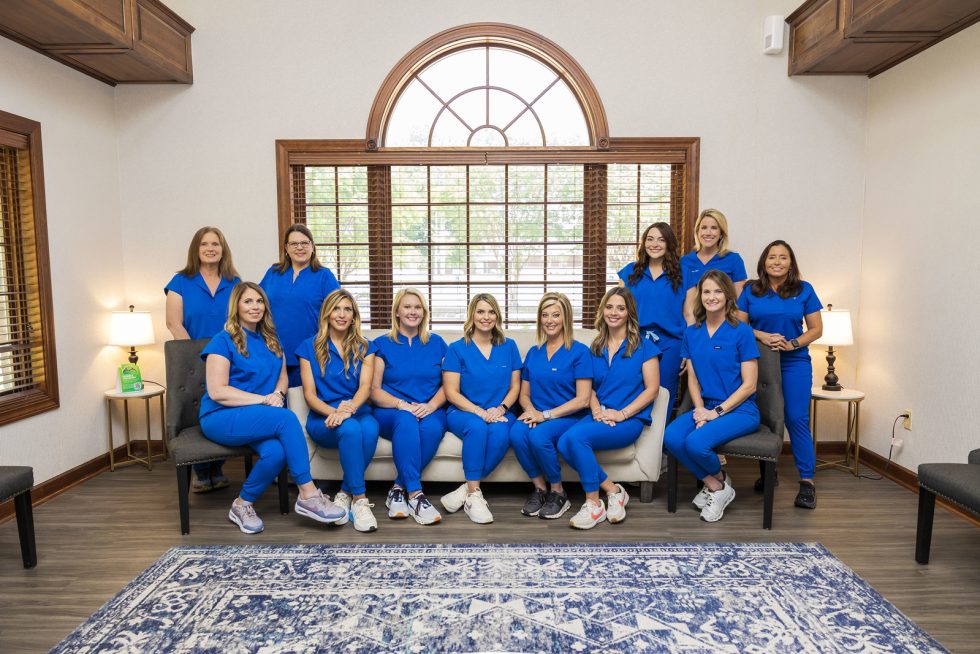 Home - Dental Group of Greenville